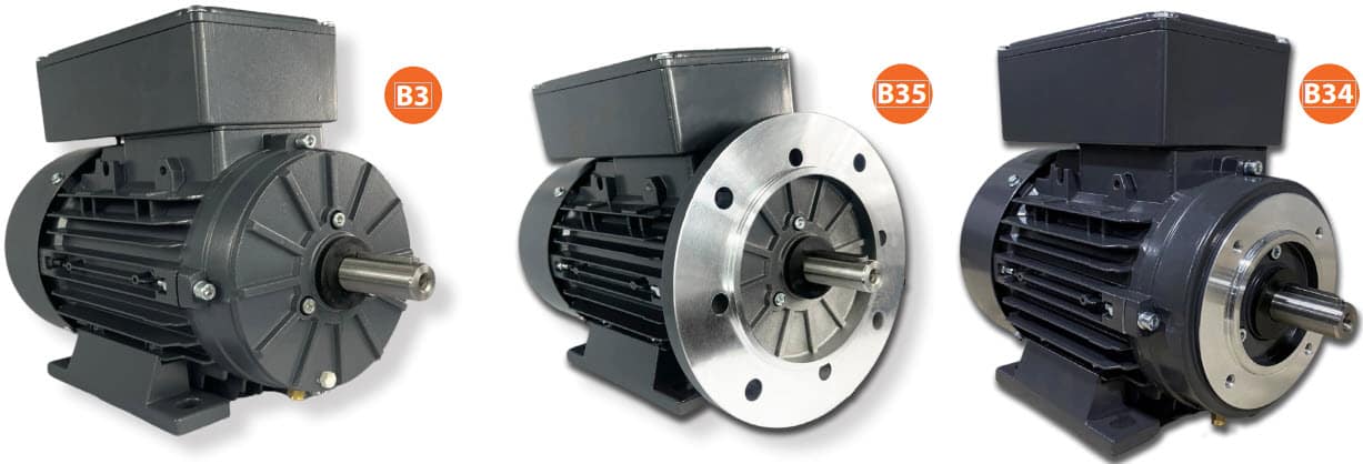 TechTop Motors | Dietz Electric Co., Inc. | TECHTOP Motor Distributor